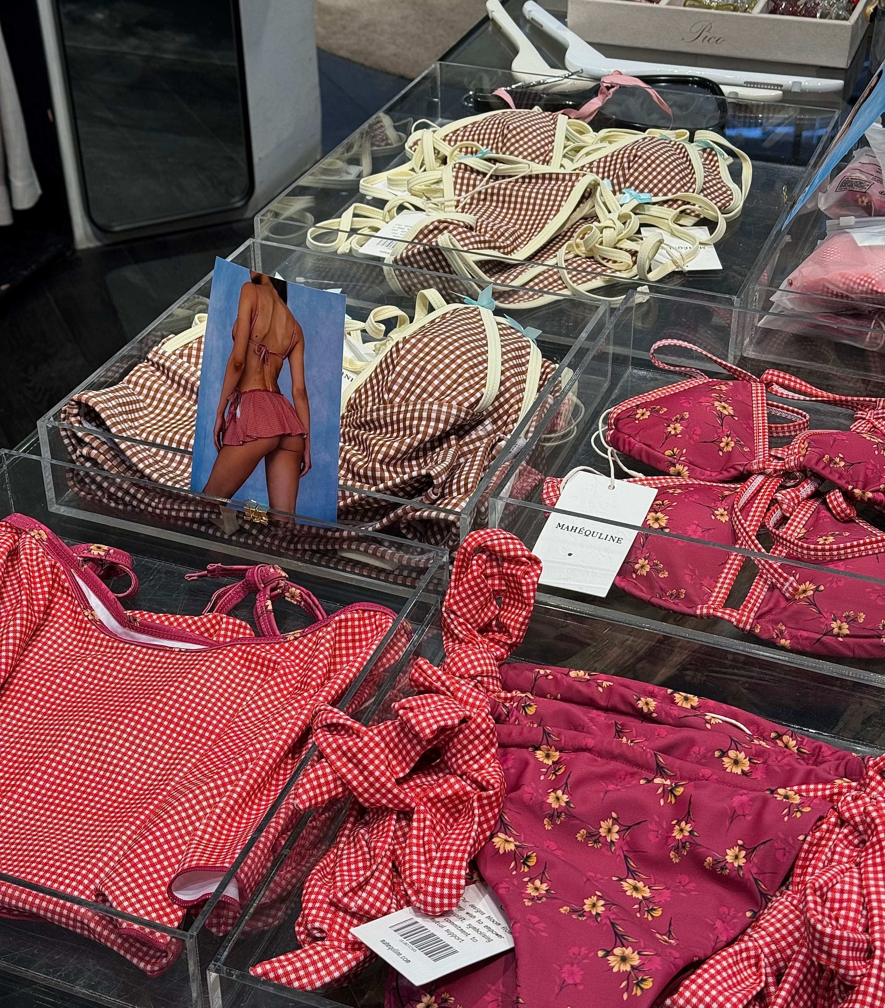 Summer Ready Bikini Sets // Our Top Picks 🐚🩵🍉 – Mahéquline