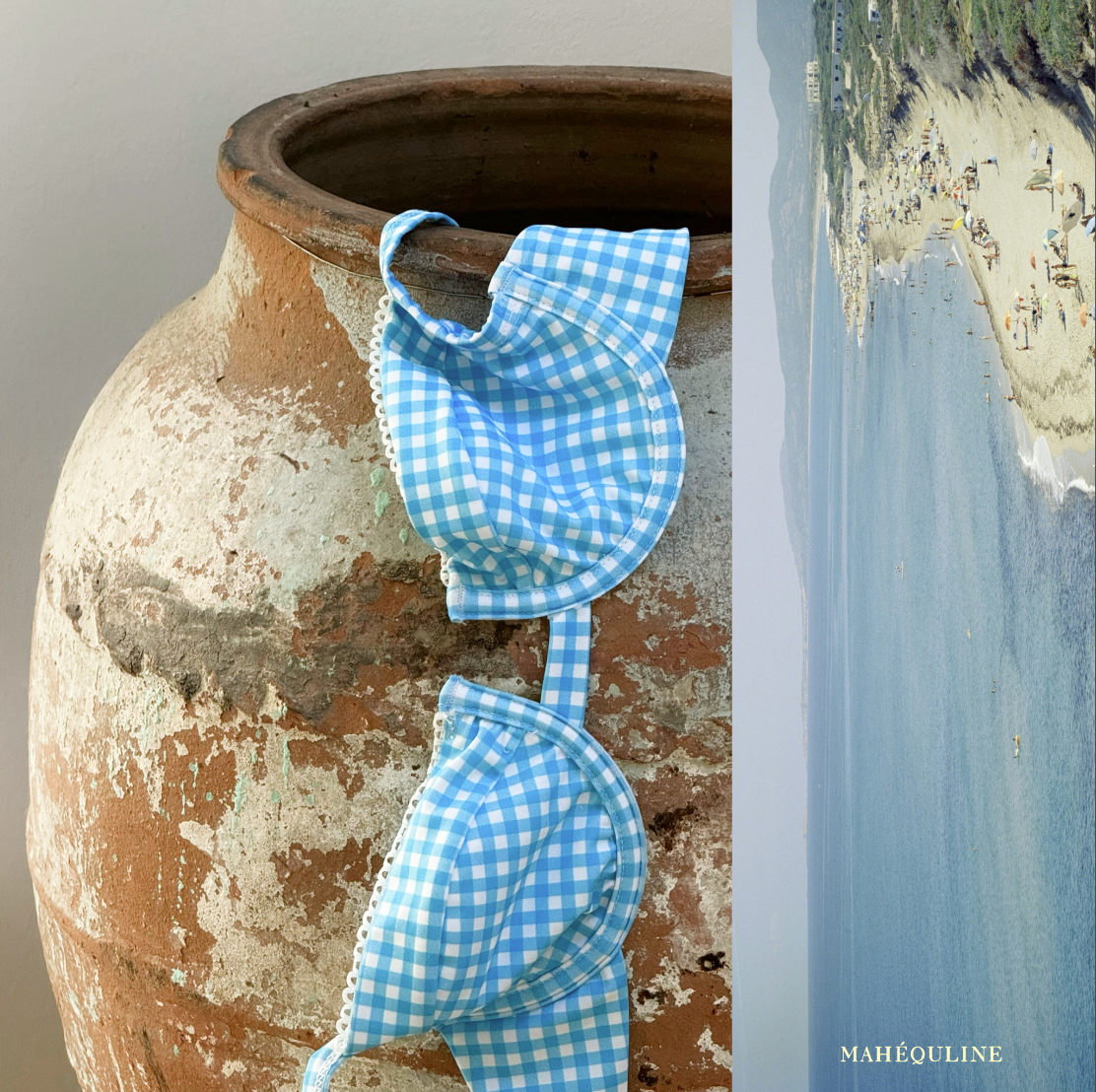 🍊 Introducing Amore al Mare 🍊 – Mahéquline